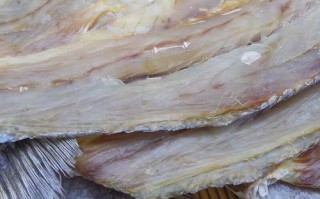 鮸鱼鲞怎么做好吃_鮸鱼鲞价格多少钱一斤