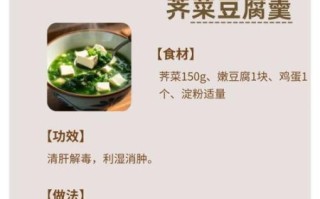 养肝菜谱大全炒菜_护肝家常菜怎么做