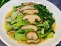 香菇和什么搭配炒着好吃_香菇炒肉还是炒青菜更香