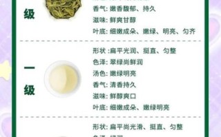 龙井属于什么茶_龙井茶是绿茶吗