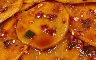 麻辣土豆片怎么做_家常麻辣土豆片的做法