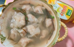 肉燕汤的做法_肉燕汤怎么煮才正宗