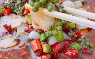 水煮鱼怎么煮_水煮鱼用什么鱼最好