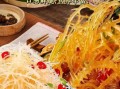 龙须菜凉拌怎么做_龙须菜凉拌需要焯水吗