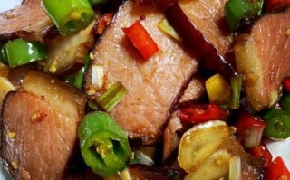 湘西腊肉怎么炒_湘西腊肉炒什么好吃
