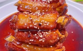 糖醋排骨怎么做_糖醋排骨做法视频