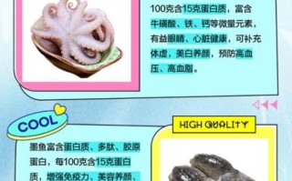 章鱼和墨鱼的区别_章鱼墨鱼哪个更聪明