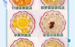 水果小汤圆甜汤怎么做_水果小汤圆甜汤的做法大全