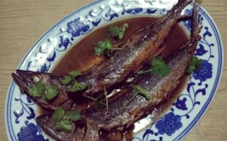 家常炖鲅鱼怎么做好吃_鲅鱼去腥技巧