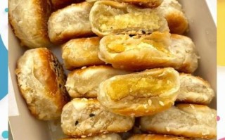 板栗饼的做法_板栗饼热量高吗