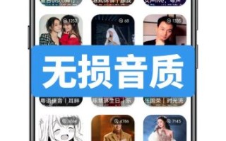 在线音乐怎么免费听_无损音质在哪找