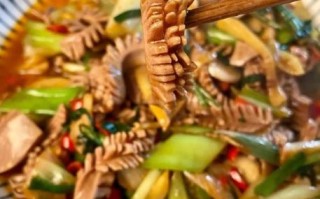 爆炒腰花正宗做法_爆炒腰花怎么去腥