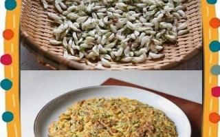 鸡蛋槐花饼怎么做_槐花饼家常做法