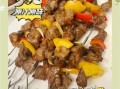 蚝油牛肉串怎么腌制才嫩_蚝油牛肉串用哪种牛肉最好