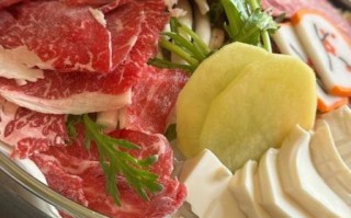 寿喜烧怎么做_日式寿喜烧正宗做法