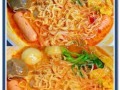 麻辣烫家常做法_怎么做才够麻够辣