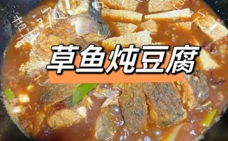 草鱼炖豆腐怎么做_草鱼炖豆腐需要焯水吗