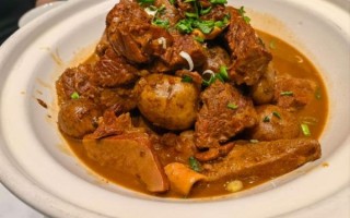 天下美食大全_有哪些地方特色菜