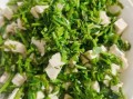 香椿拌豆腐怎么做_香椿拌豆腐的家常做法大全