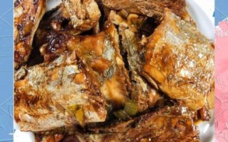 红烧刀鱼怎么做简单又好吃_刀鱼去腥小窍门