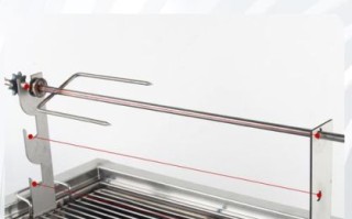 烤羊腿炉多少钱一台_烤羊腿炉怎么选