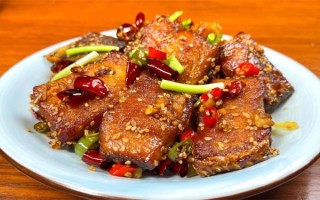 糍粑鱼怎么腌制才入味_糍粑鱼腌制方法窍门