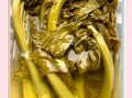 腌芥菜怎么做_腌芥菜需要几天