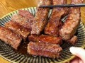 牛肉条怎么做好吃_家常牛肉条做法