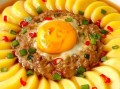 肉末蒸蛋一般要蒸几分钟_肉末蒸蛋蒸多久才嫩滑