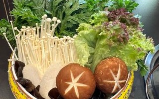 清汤火锅配菜有哪些_哪些食材最搭