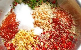 自制辣椒酱怎么保存_自制辣椒酱的做法