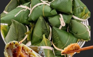 包粽子放什么料好吃_粽子馅料推荐