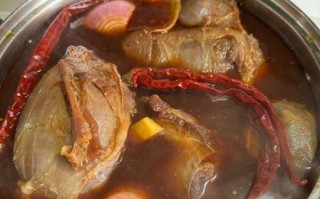 酱牛腱子肉怎么做_酱牛腱子肉需要炖多久