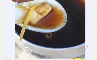 咳嗽含姜片就不咳嗽了为什么_姜片止咳原理