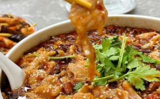 水煮肉片用什么肉最好_水煮肉片用里脊还是后腿