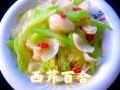 鲜百合和什么炒最好_鲜百合炒什么菜最香