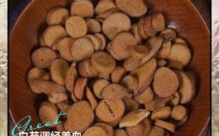 白芍的功效与作用_白芍能长期吃吗