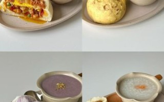 中式早餐做法大全_新手怎么做