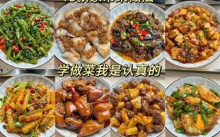 家常菜谱大全做法_怎么做出饭店味道