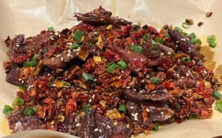 爆炒鹌鹑怎么做_爆炒鹌鹑的家常做法