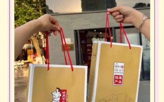 合肥特产有哪些值得买_合肥伴手礼推荐