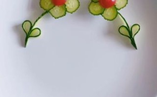 水果蔬菜创意图片怎么拍_水果蔬菜摆盘灵感有哪些