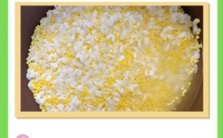 小米粥怎么煮才粘稠_小米粥的做法大全家常