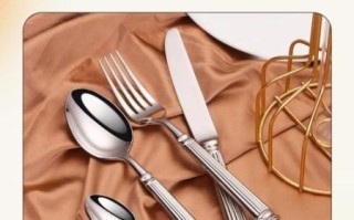 西餐刀叉使用顺序_先左刀右叉还是先右刀左叉