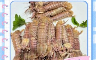 皮皮虾怎么洗干净_皮皮虾清洗技巧视频详解