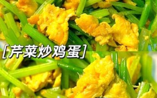细香芹菜怎么炒好吃_细香芹菜的做法大全