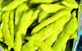 油炸豌豆怎么炸才酥_豌豆炸不酥的原因