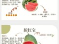 西瓜怎么挑选甜的_西瓜怎么保存时间长