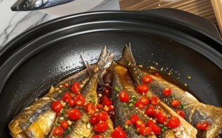 鲐鱼图片_如何挑选新鲜鲐鱼