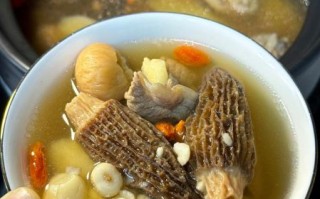 入冬煲什么汤最滋补_哪些汤适合冬天喝